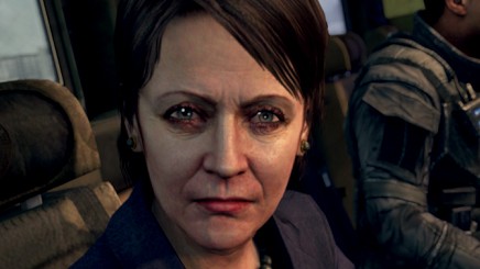 ARESMIGUEL91: Los mejores presidentes de los videojuegos