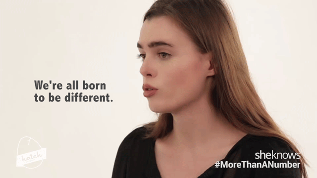 Charli Howard, la felicidad de ser una de las modelos de talla grande ...