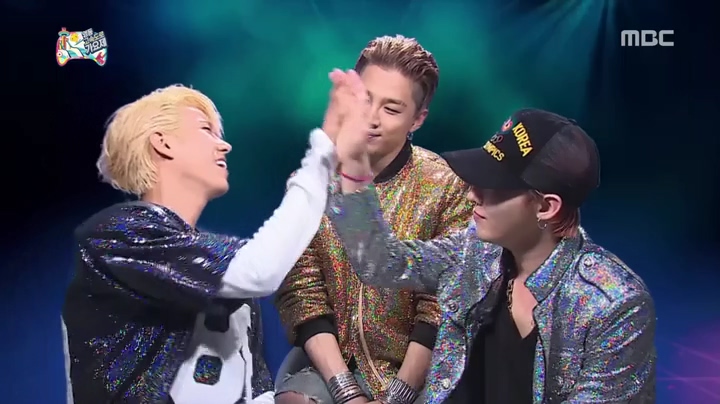 Enjoy Korea with Hui: 'O.M.G' by Hwang Tae Gee (Infinity Challenge ...