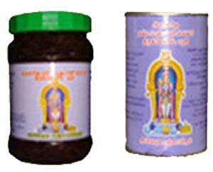 Palani Panchamirtham – Recipe and Making of the famous Sweet Prasad ...