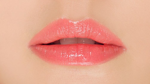 Here's How to make your lips Red Moist Natural | Smoothie-Juice Recipe