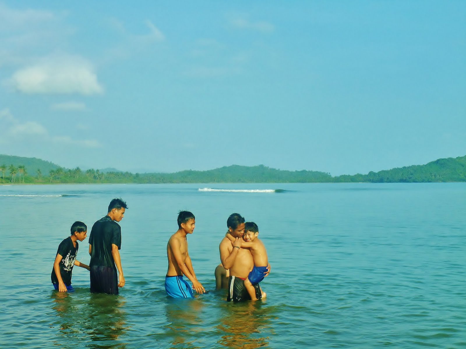 Agri and Eco-Tourism in CamSur: Garchitorena, Camarines Sur