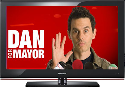 Watch Dan for Mayor Season Season 2 Episode 13 Porktoberfest