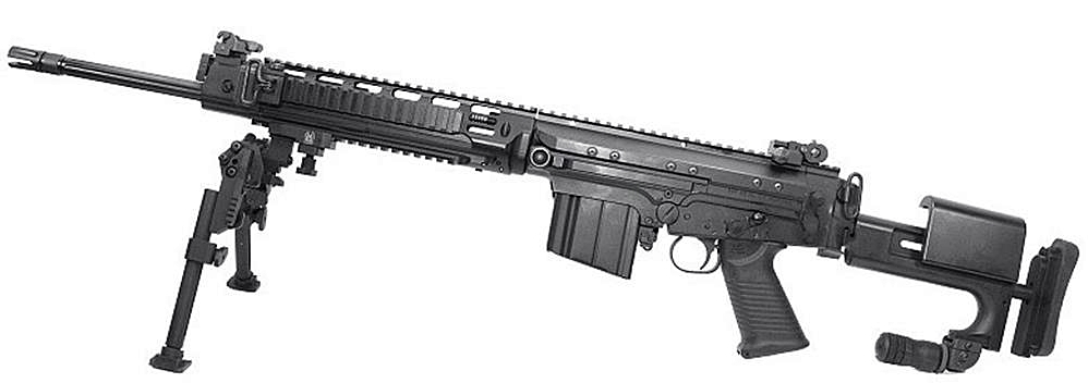 WARFARE Blog: FN HERSTAL FAL - "FUSIL AUTOMATIQUE LÉGER". O velho guerreiro