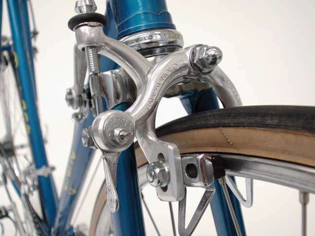 VeloRiders Madrid: GITANE PROFESSIONAL