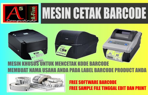 mesin kasir,toko alat kasir,barcode,mesin absensi,sumatra,utara,padang
