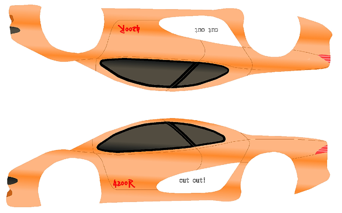 papermodelmatersexclusive's: this is not my last model for this year ...