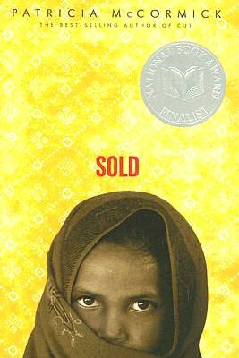 Book Blab: REVIEW: SOLD BY PATRICIA MCCORMICK