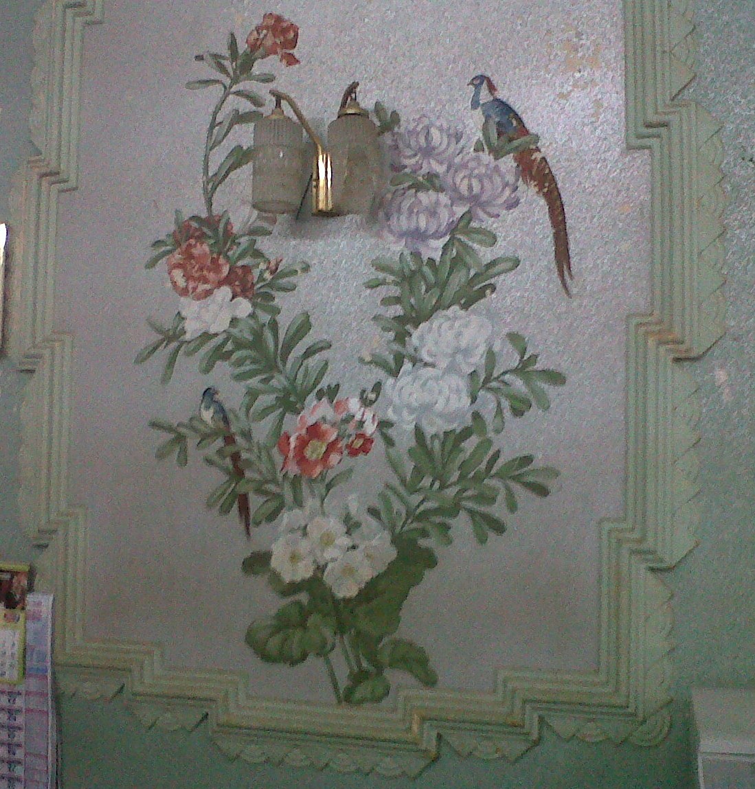 Indra Vikram Singh's heritage and myriad strokes: Indrajit-Padmini ...