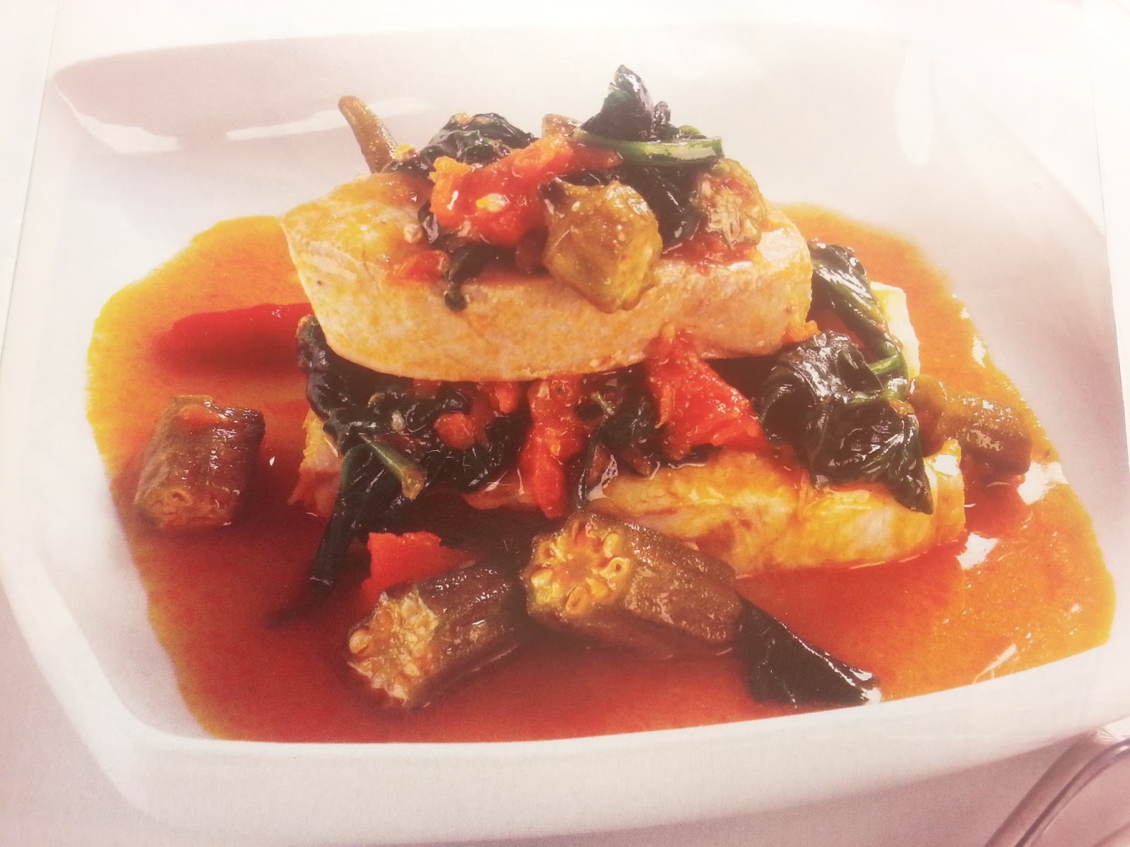 Comidas Típicas de Angola: Galeria de Fotos