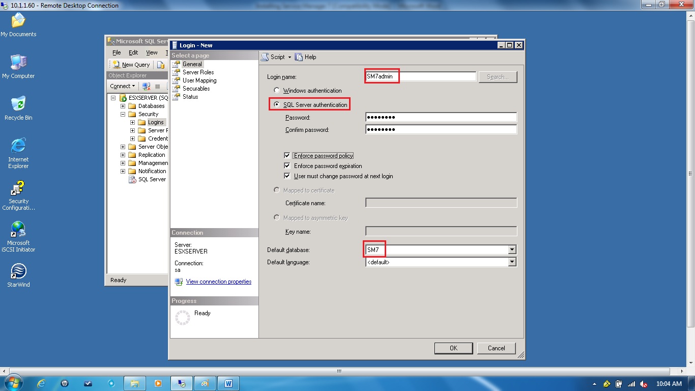 Remote Infrastructure Management: Installing and Configuring HP Service ...