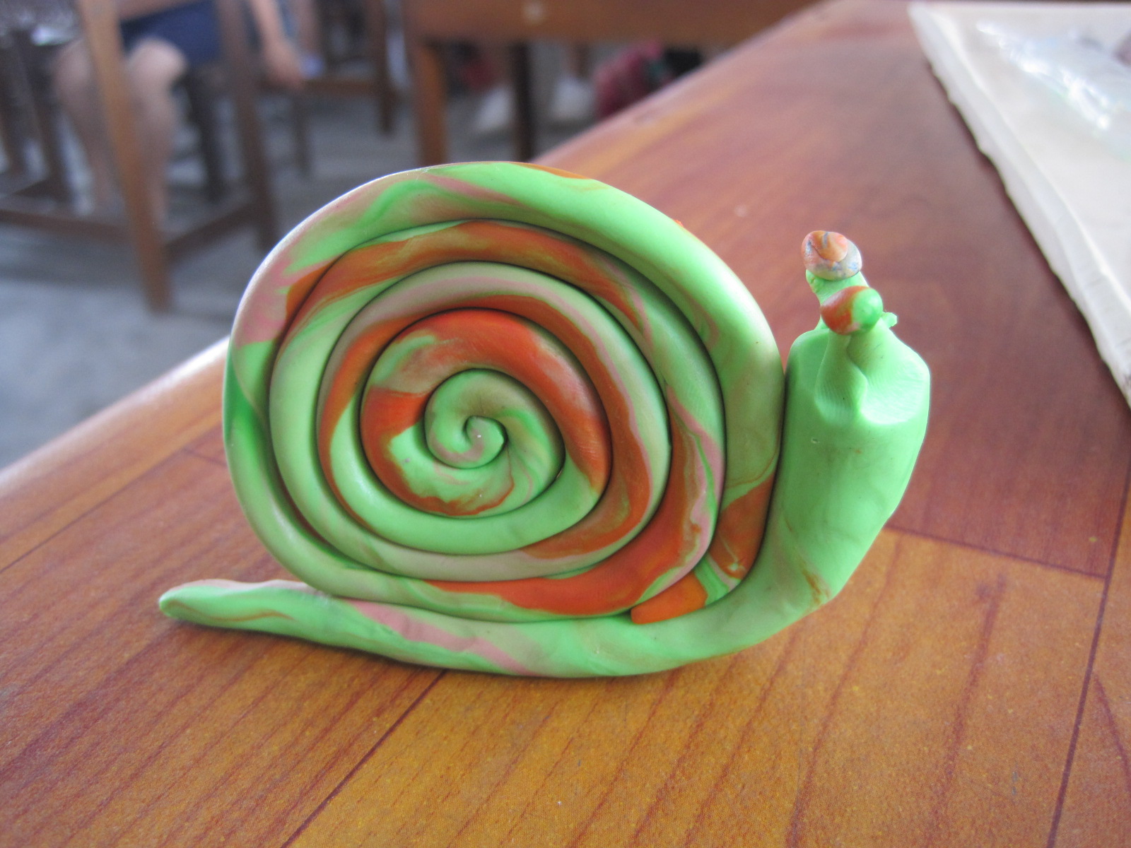 Dunia Seni Visual KSSR Tahun 2: Mengenal Kraf Tradisional