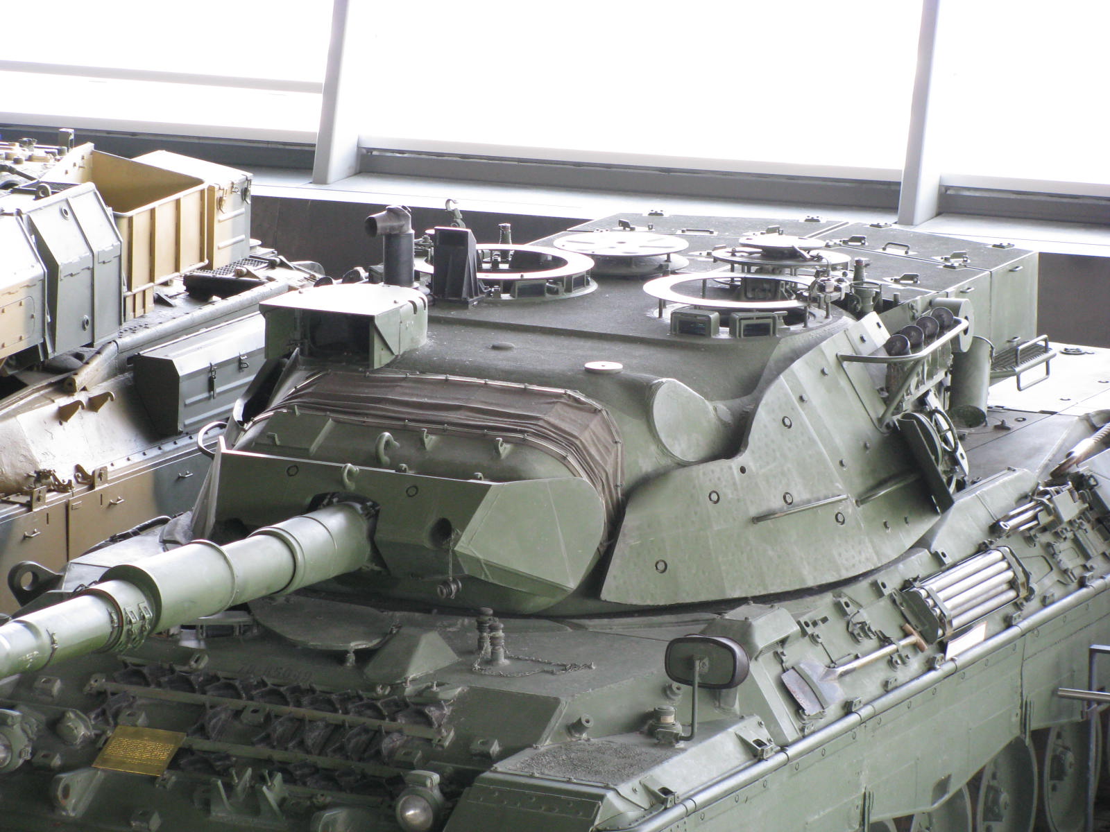 Up River...one nerds trip to a miniature heart of darkness: Some Cold ...