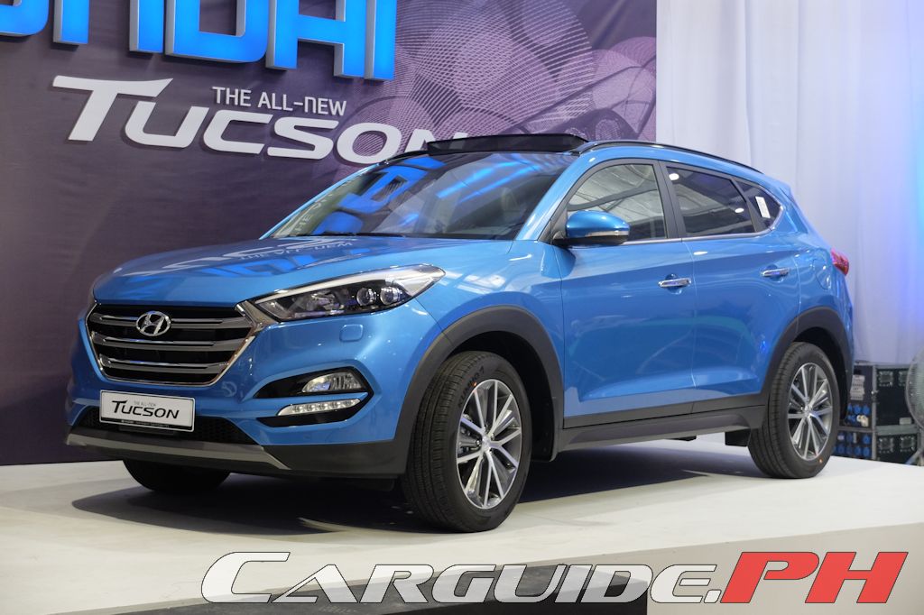 Hyundai Philippines Aims to Return to Compact Crossover Form with All ...