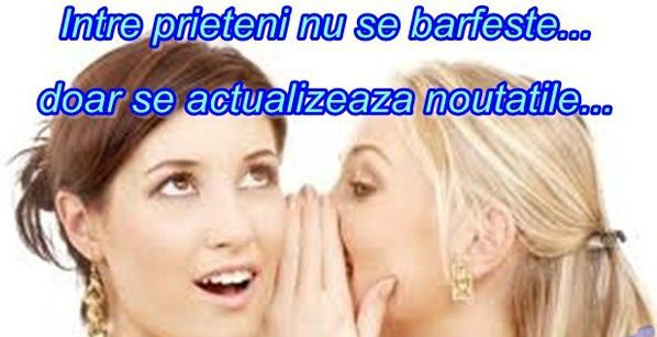 Afla totul despre dragoste: Statusuri despre prieteni