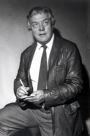 Joe Cooper (1924-2011) | IL MORTO DEL MESE