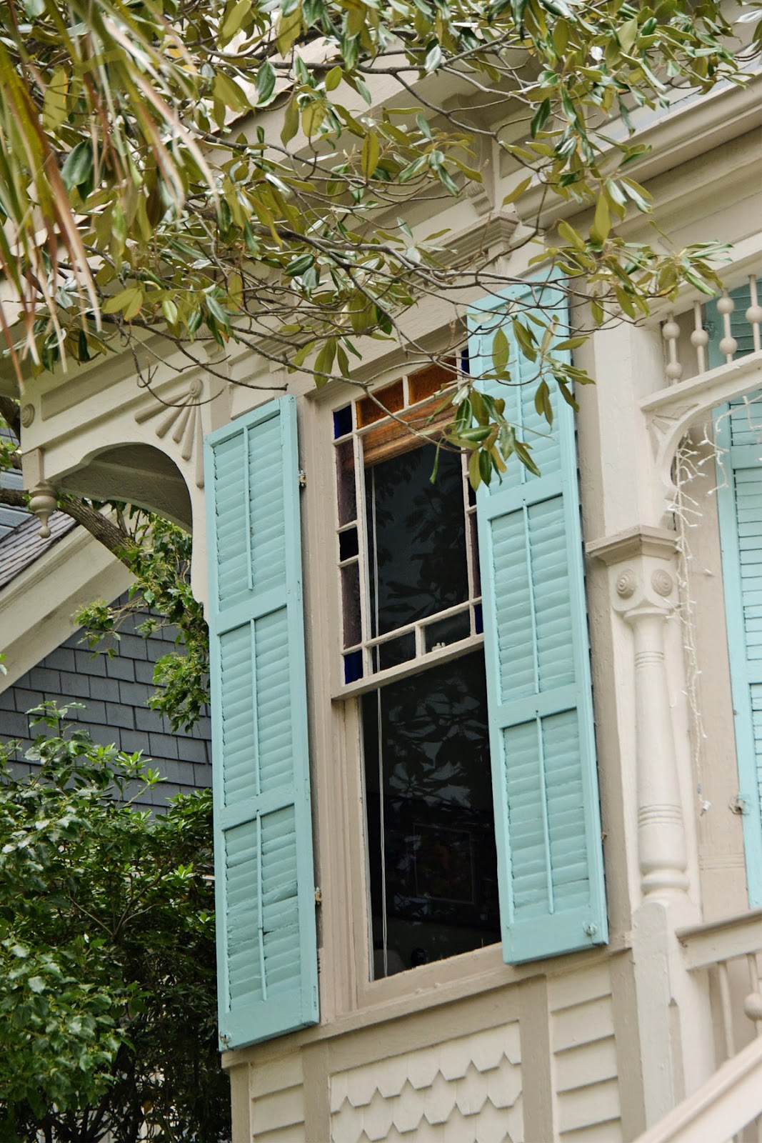 Snippets from Springdale: This and That About A Lot