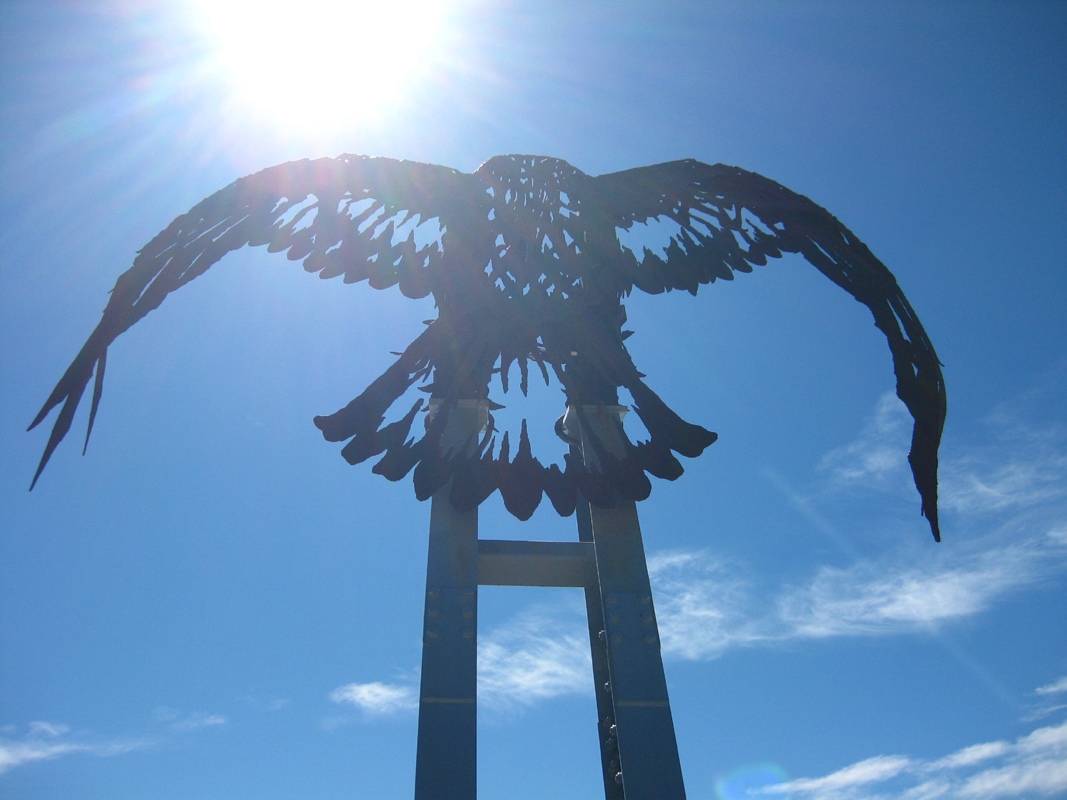 Studiofelter: Catching up, classes and Queensland