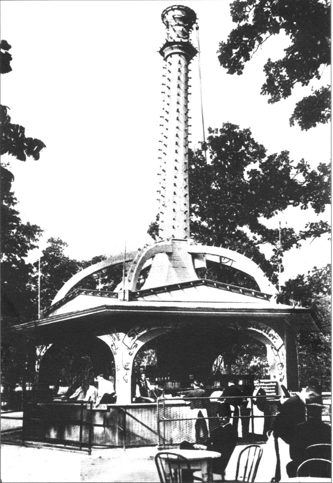 The Digital Research Library of Illinois History Journal™ : Riverview ...