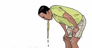 Nausea and Vomiting. - HEALTH INFORMATION