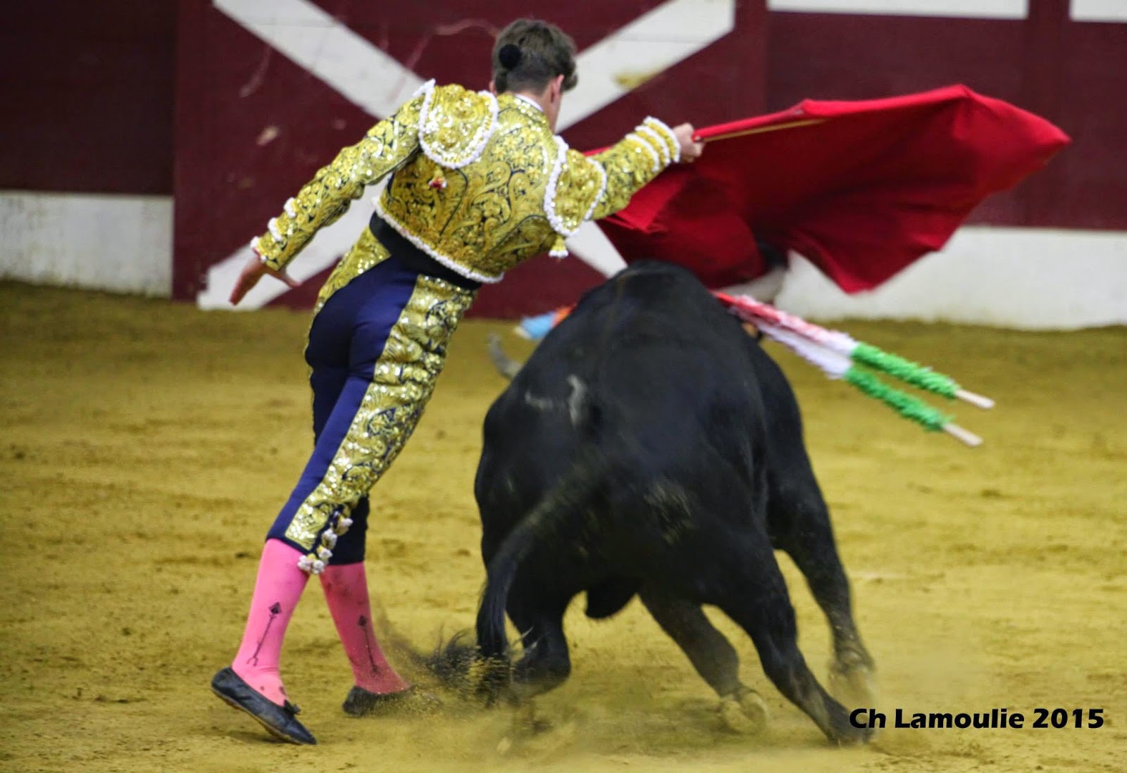 Club Taurino Álvaro García