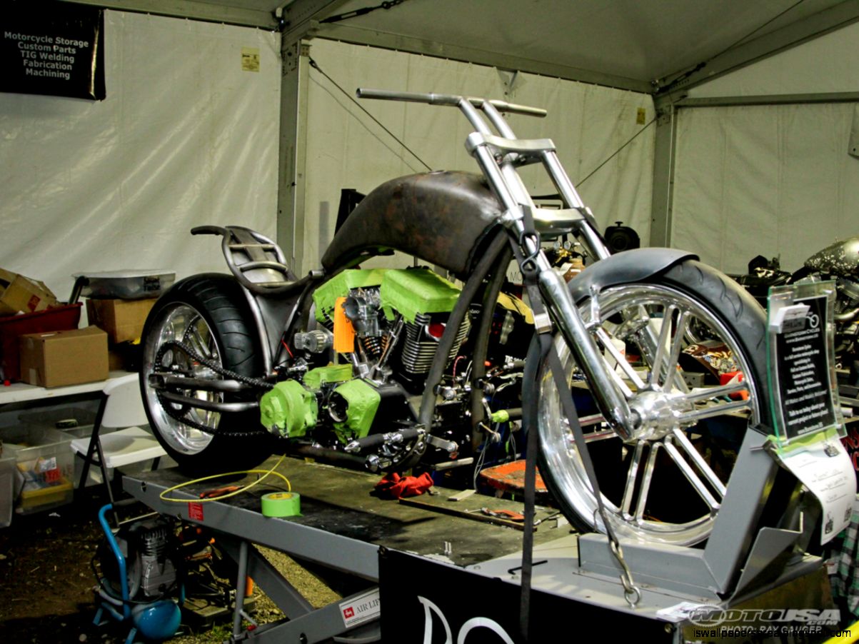 How To Build A Motorcycle | Wallpapers Area