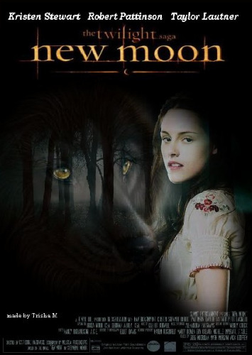 Fashiion/ Mooda/ seciiones de fotozz: ♥New moon/1...