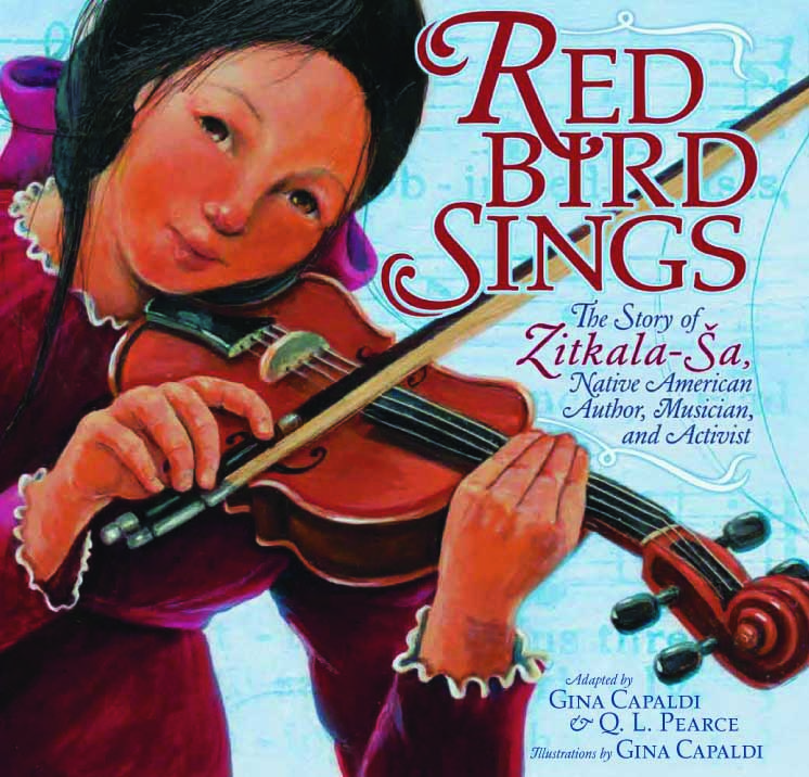 Red Bird Sings
