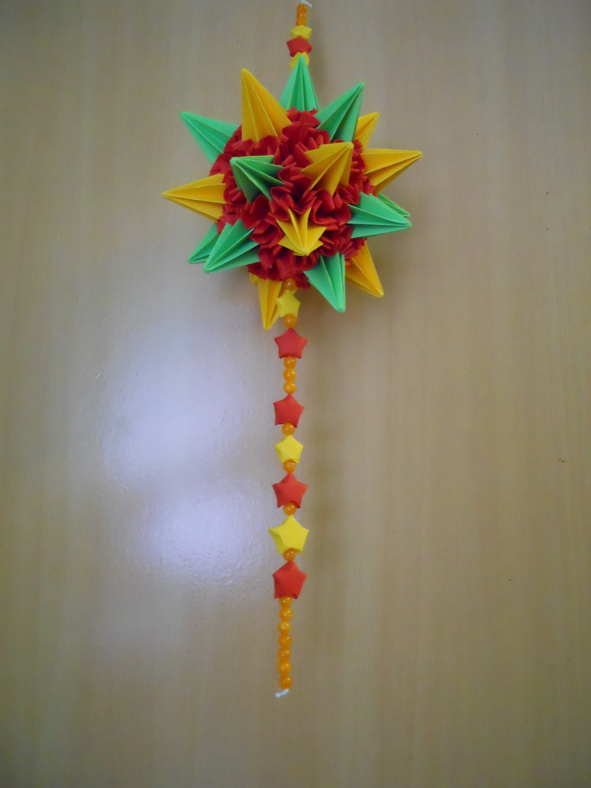 Creatii Handmade: Produse Origami