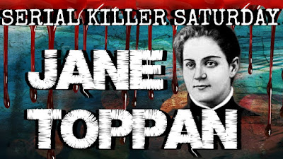 The Glass Character: Jane Toppan's Characteristic Smile