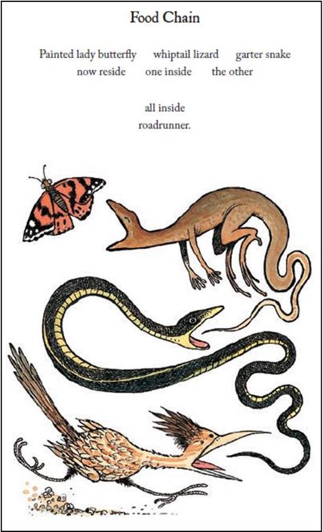 Charlesbridge Unabridged: The Inner Child in the Poet