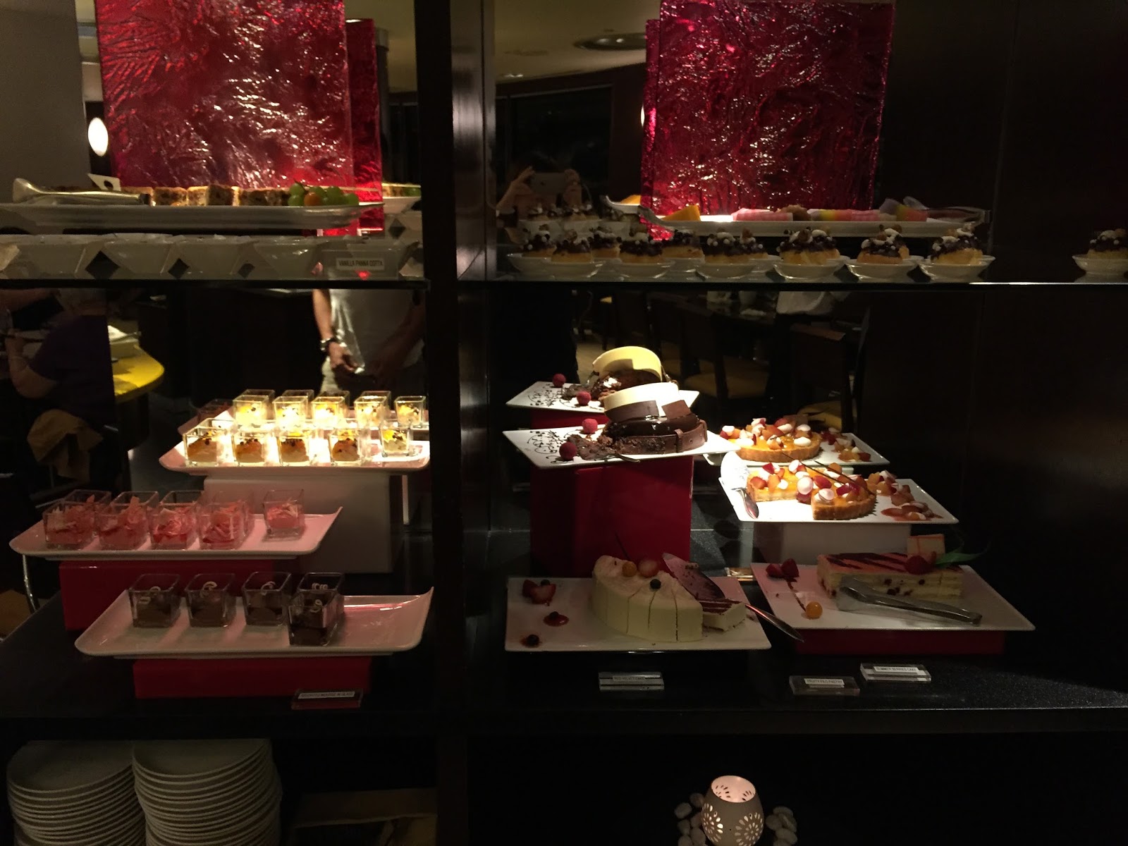 The Buffet Steamboat Dinner @ M Hotel | JACQSOWHAT: Food. Travel ...