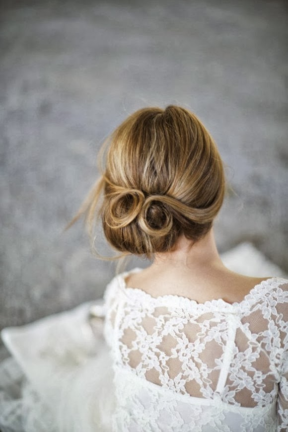 Bridal Fashion Wedding Blog Bridal Hairstyles Ideas 2014