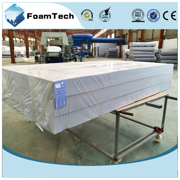 Introduction to Zhengzhou FoamTech Nano Materials Co.,Ltd