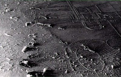 ACravan: Cleaning Is Finding