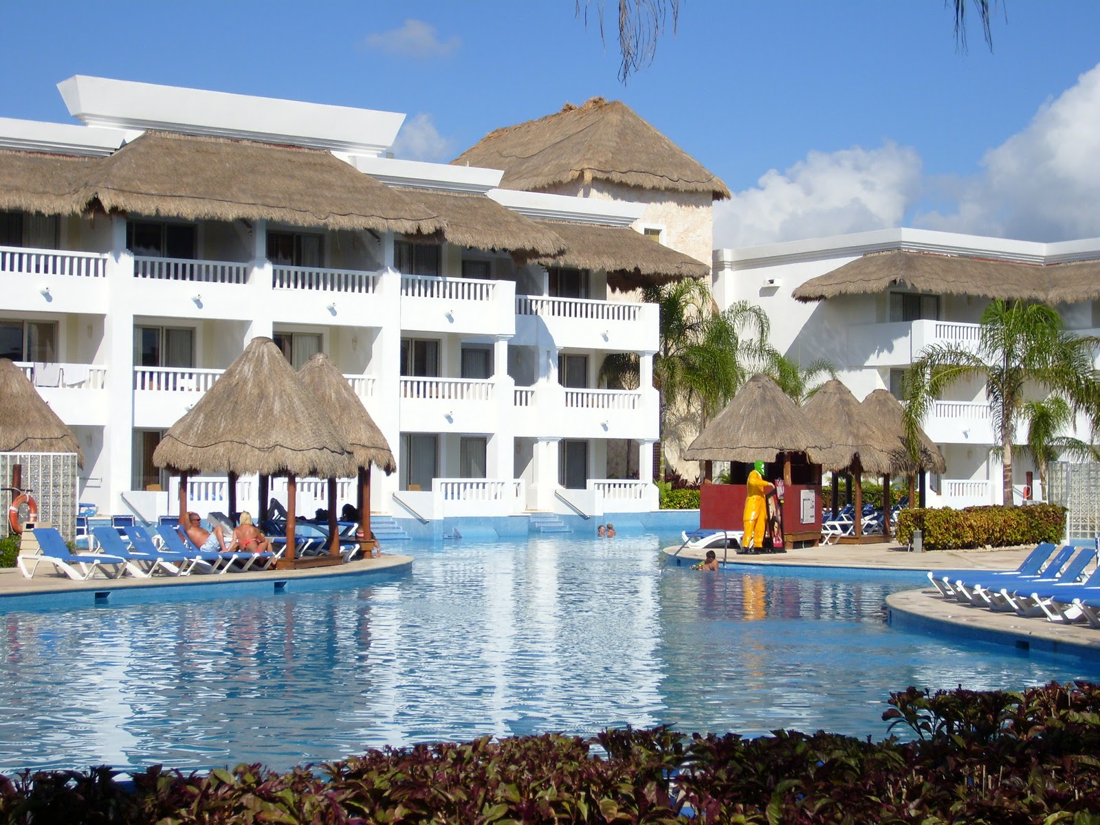 Save With Dee's Travel Agency: Grand Riviera Princess Playa Del Carmen ...