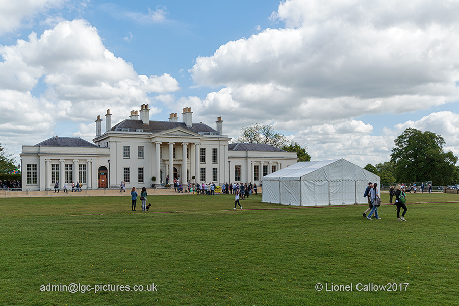 Lionel Callow Photography: Hylands Park Chelmsford