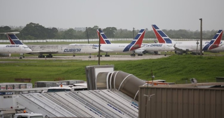 Aero Pacific Flightlines: Cuban flagship airline's woes deepen after crash