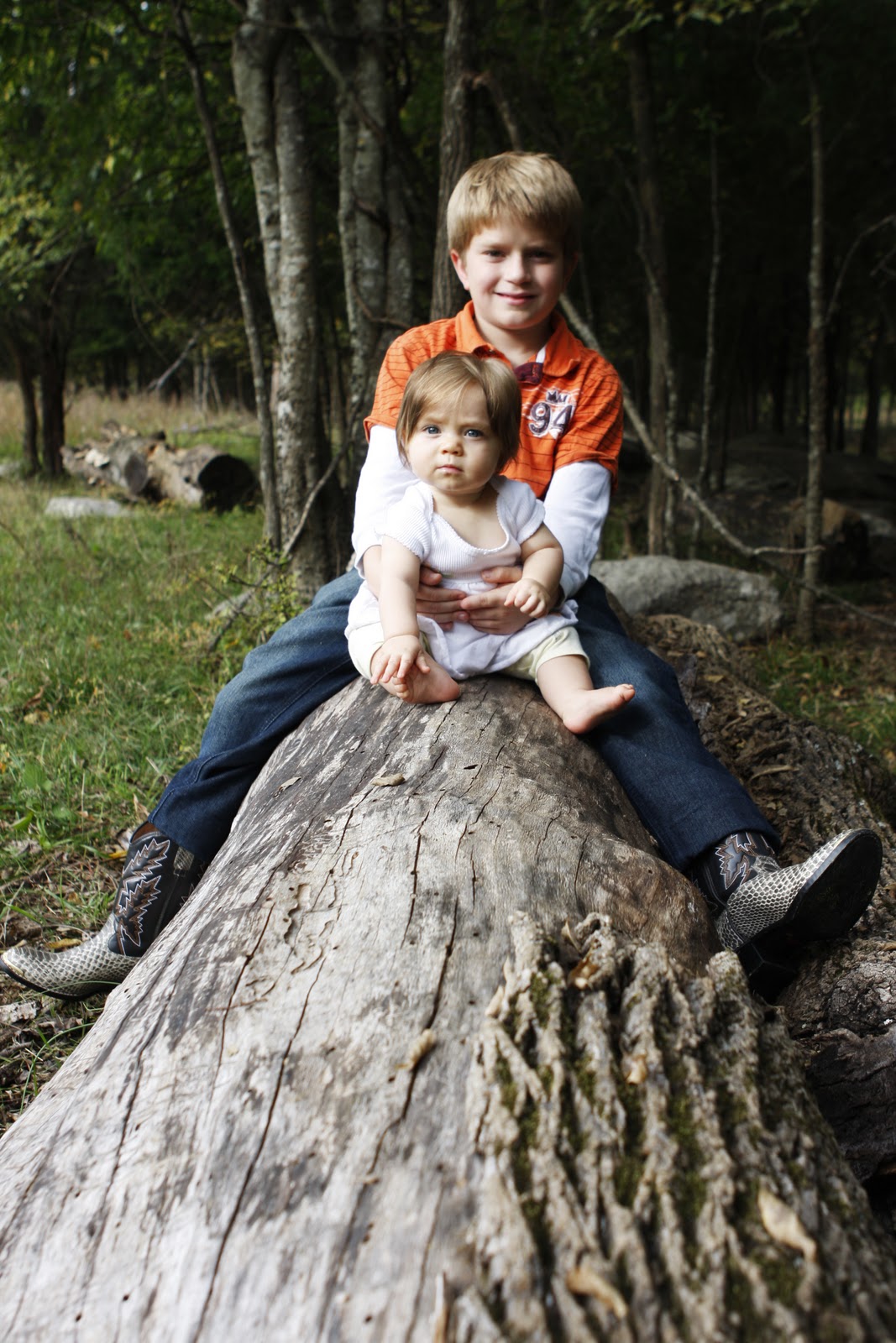 Kyle Kinder Photography: Portrait Gallery