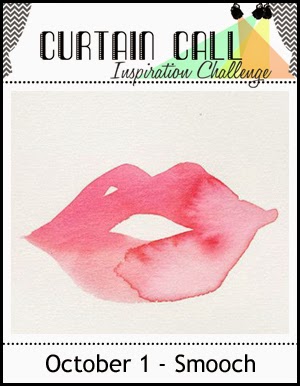 SOAPBOX CREATIONS: Smooches!