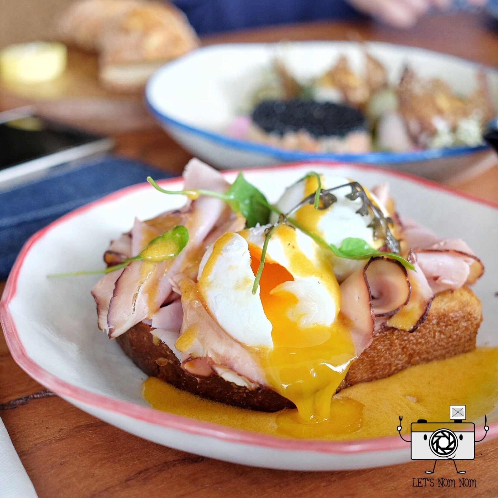 Cavalier Specialty Coffee - Crows Nest | Let's Nom-nom!