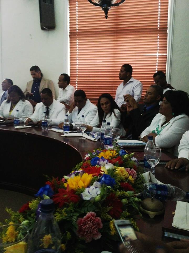 Freddy Mejía, nuevo presidente Ayuntamiento de La Romana; promete no ...