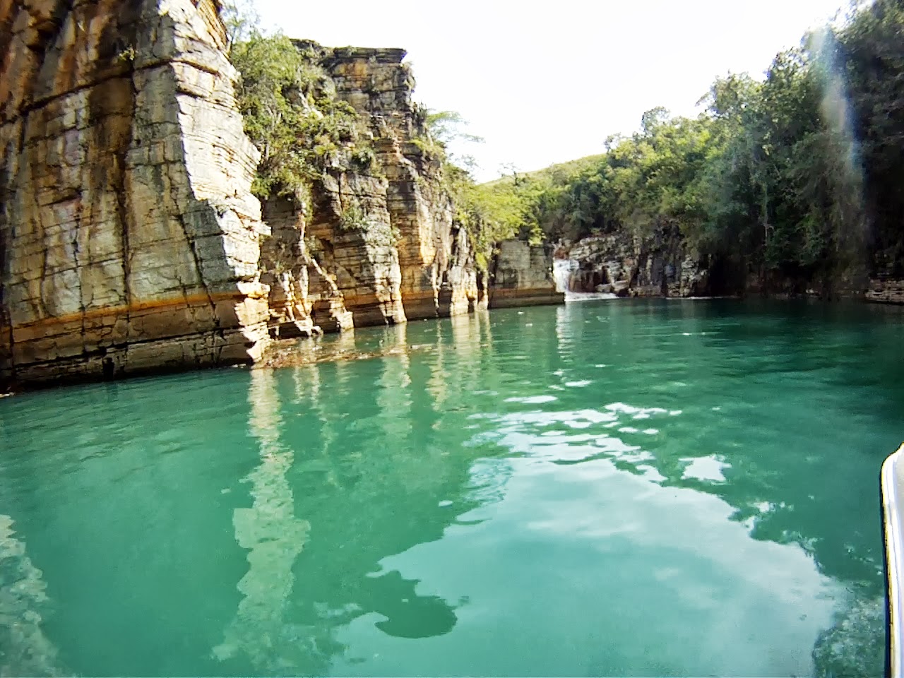 Capitólio - Minas Gerais - Brasil