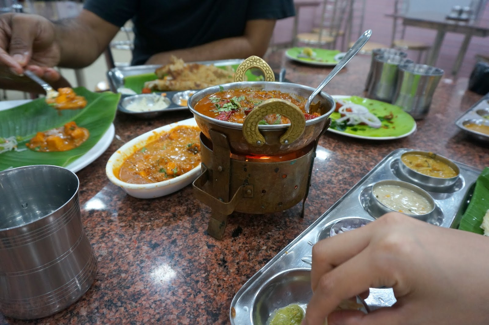 2 Weeks in India | 72 hours in Alwarkurichi & Video Diary