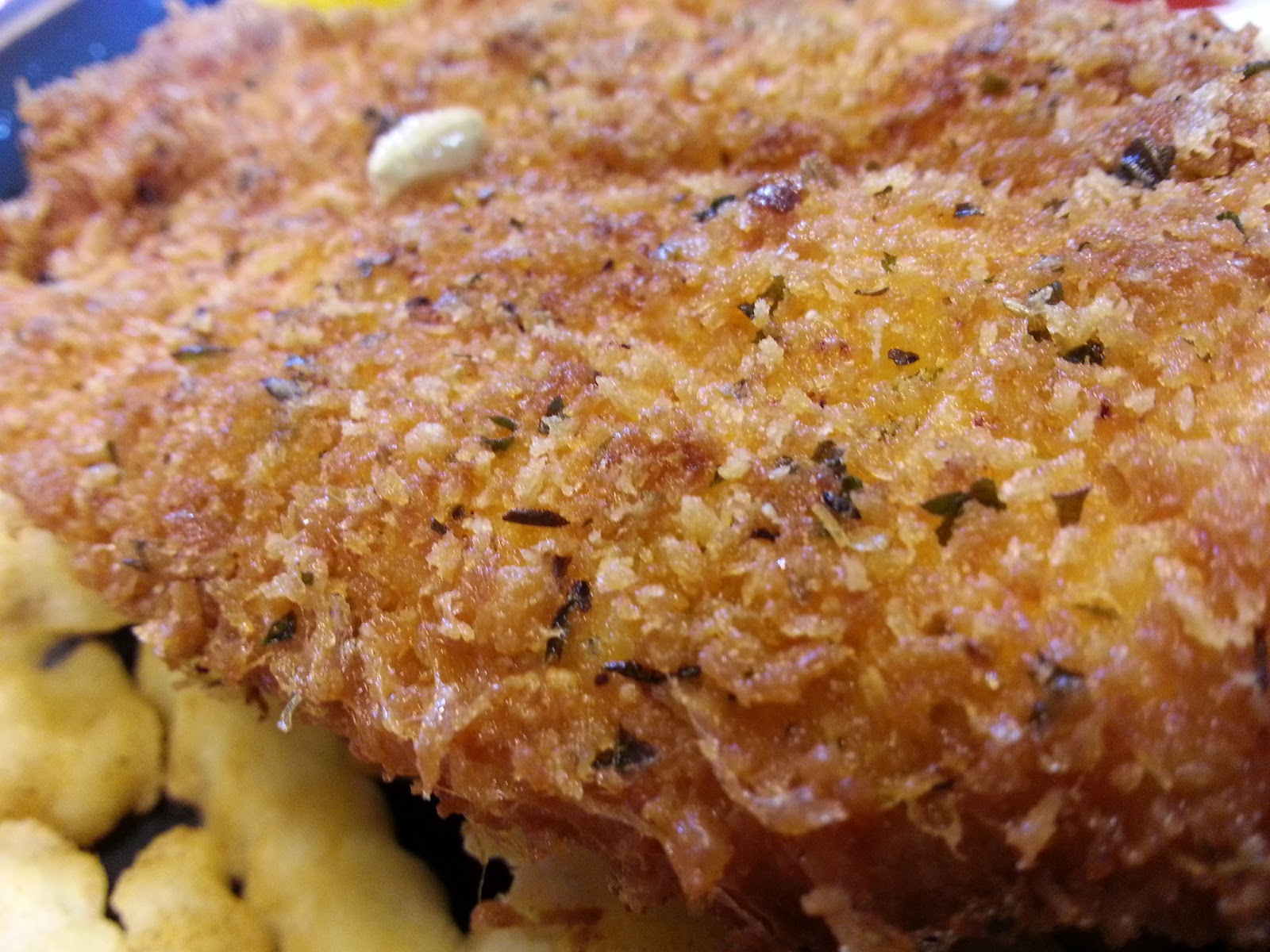 Freedom LC Life: SPIZE Cafe at Simpang Bedok - Halal Food