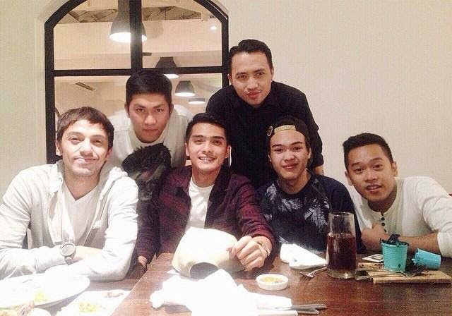 melisa: Foto Galang GGS (Ricky Harun)