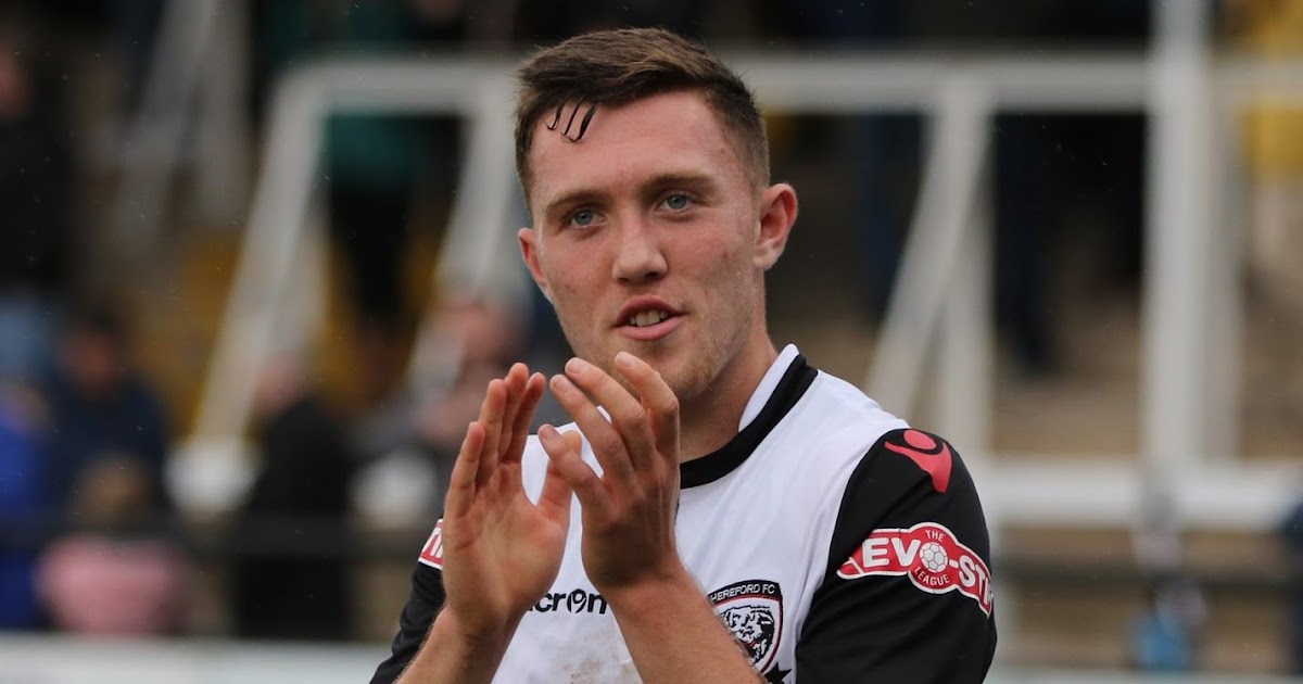 Bulls News: O'Shea Extends Edgar Street Stay