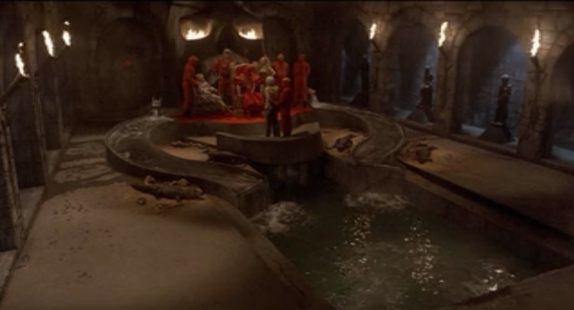 Life Between Frames: Worth Mentioning - Duncan Jax Has No Complaints