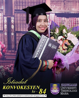 Gambar Konvo Studio | Nurfatin Atikah ♥