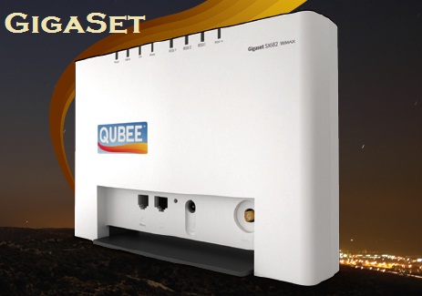 Tech NEWS and REVIEWS: How to Setup various QUBEE Modems or Devices